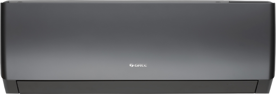 Купить кондиционер Gree PULAR INVERTER R32 ARCTIC Black в Минске с ...