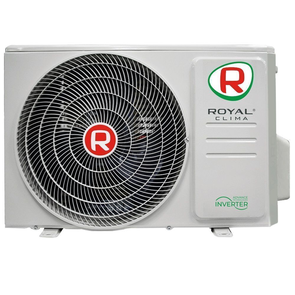 Купить кондиционер Royal clima TRIUMPH Inverter 2024 в Минске с ...
