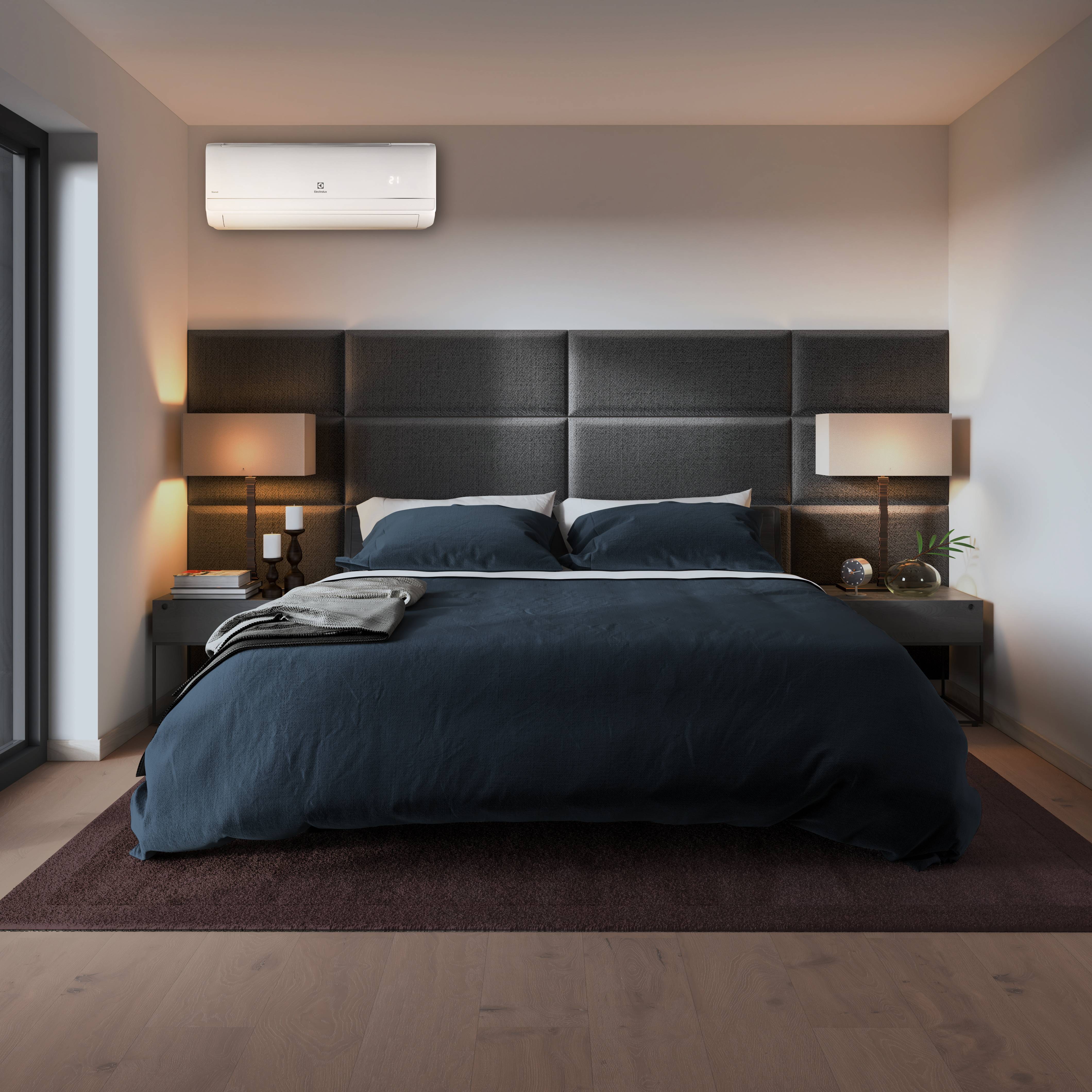 Купить кондиционер Electrolux Skandi DC Inverter в Минске с доставкой и ...
