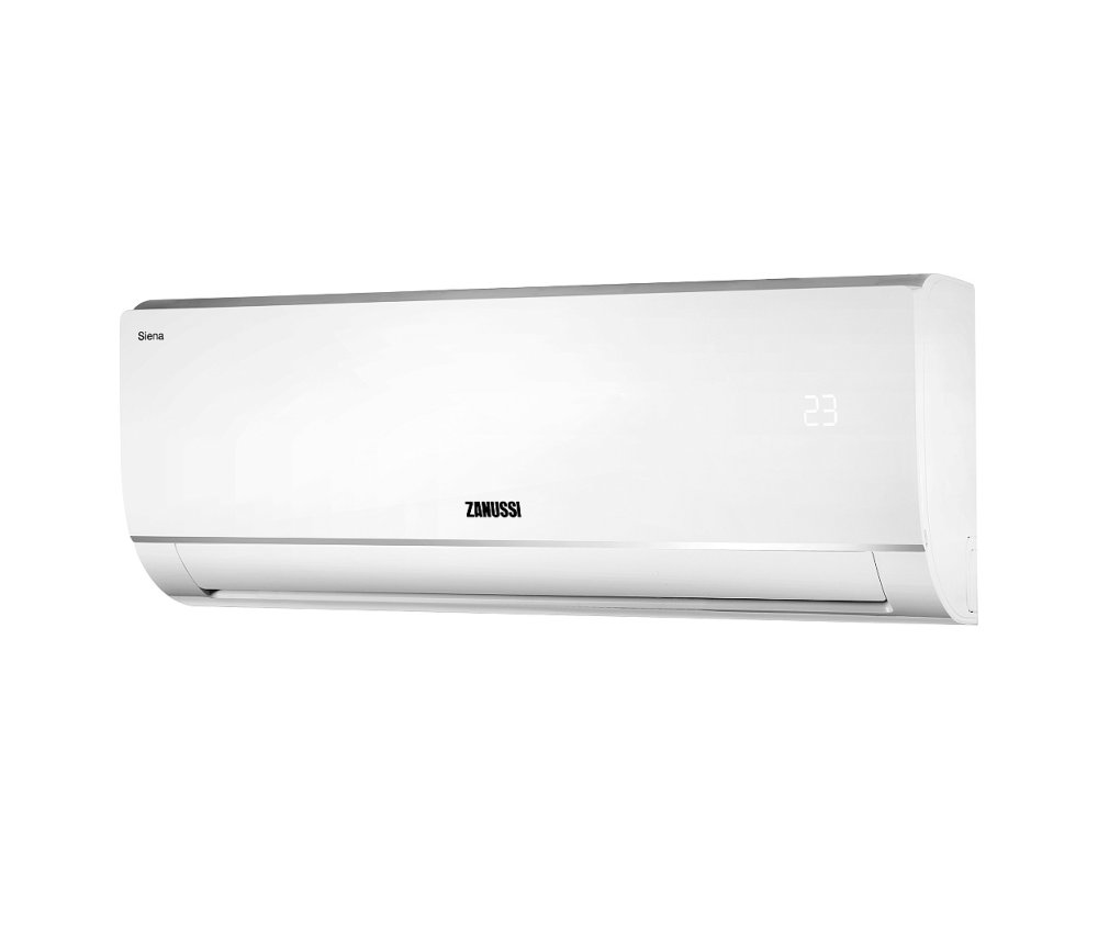 Купить кондиционер Zanussi SIENA в Минске с доставкой и установкой в ...