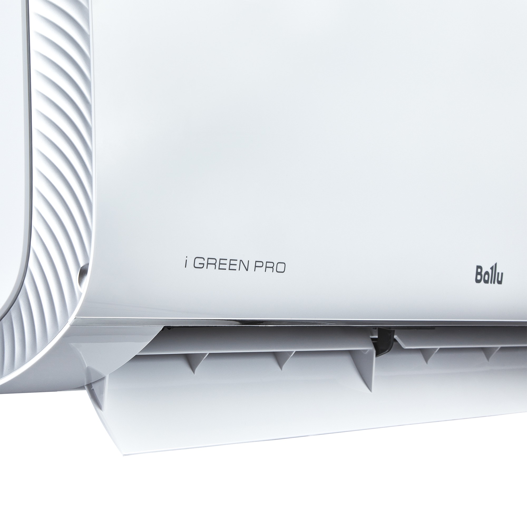 Купить кондиционер Ballu iGreen Pro в Минске с доставкой и установкой в ...
