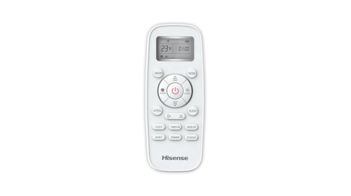 Купить кондиционер Hisense EASY Classic A в Минске с доставкой и ...