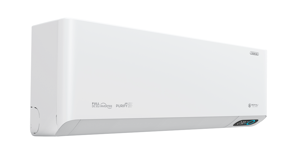 Купить кондиционер Royal clima ROYAL FRESH STANDARD в Минске с ...