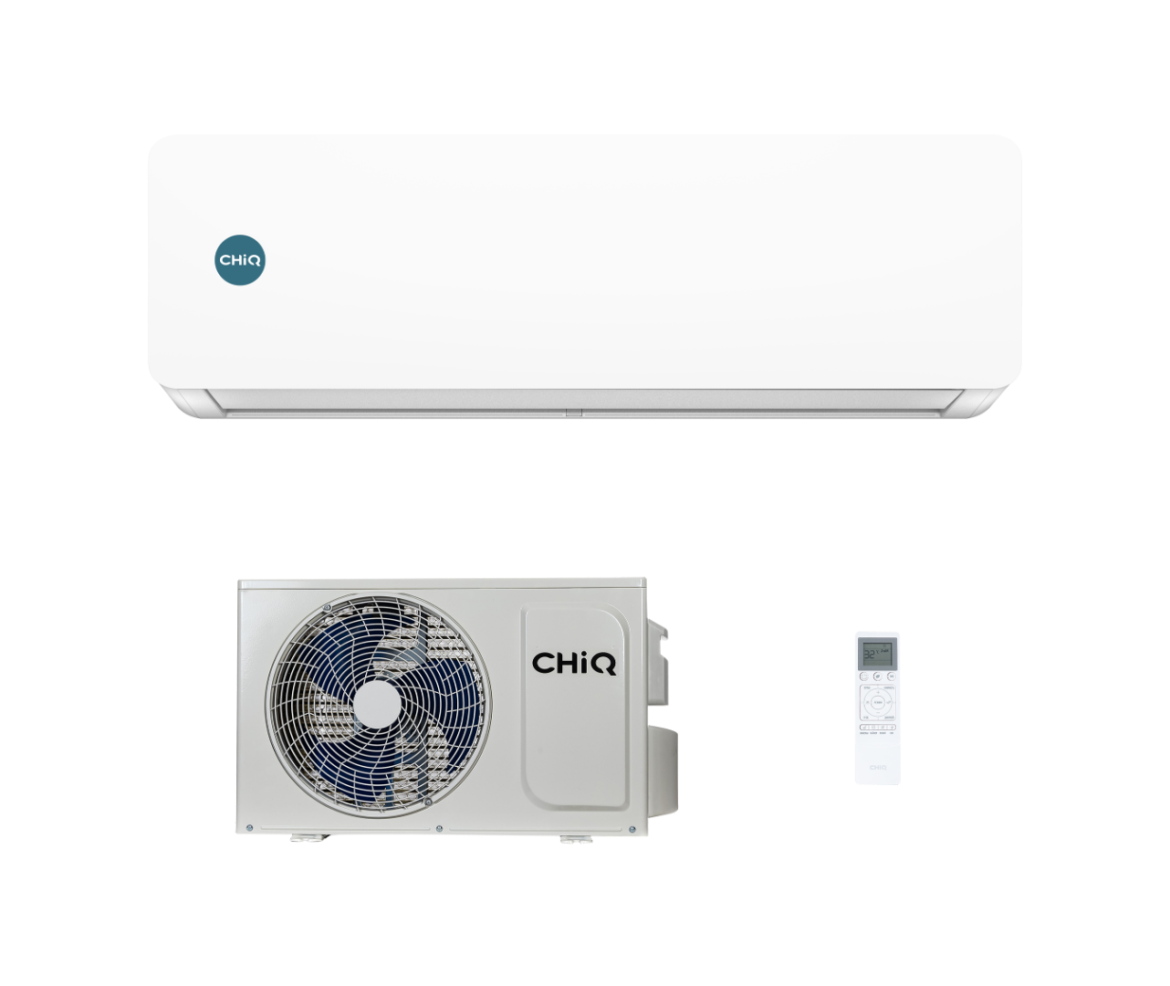 Купить кондиционер CHiQ Morandi в Минске с доставкой и установкой в WINTERS