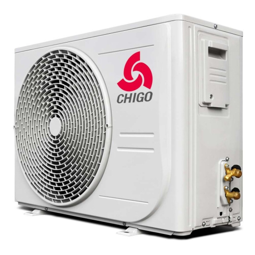 Купить кондиционер CHIGO AERO inverter в Минске с доставкой и ...